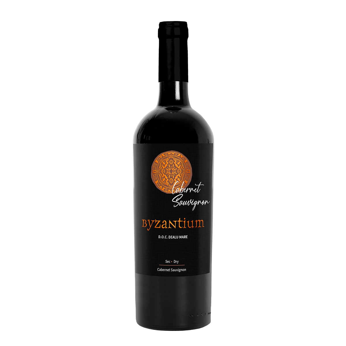 Byzantium Cabernet Sauvignon | Iconic Drinks