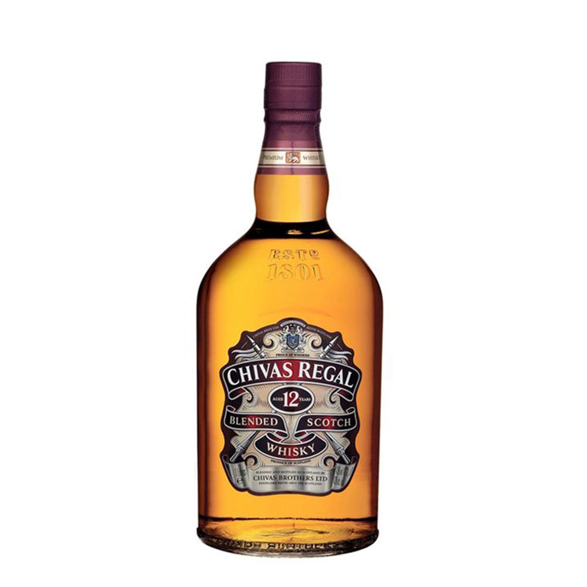 Chivas | Iconic Drinks