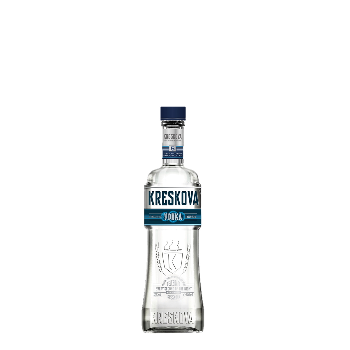 Zirkova Vodka Review