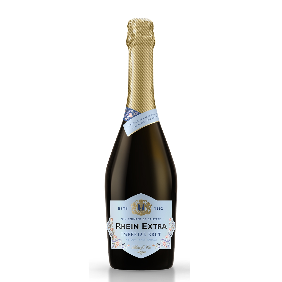 Spumant Rhein Extra Brut Imperial | Iconic Drinks
