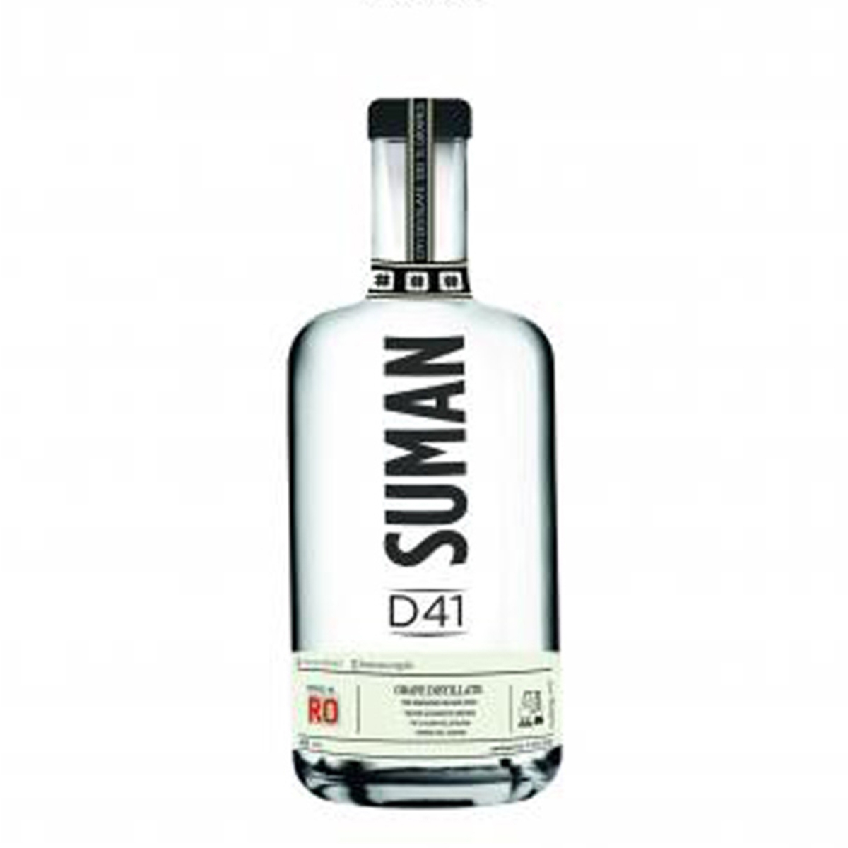 Suman D41 | Iconic Drinks